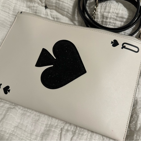 kate spade | Bags | Kate Spade Lucky Draw Crossbody | Poshmark